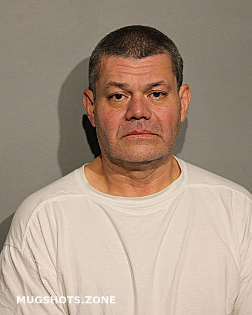 EDWIN ROLON 01/11/2025 - Chicago Mugshots Zone
