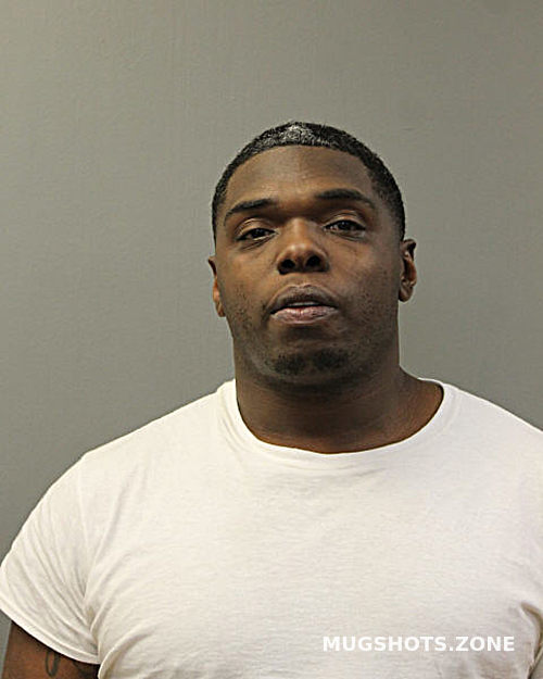 JERMAINE ANDREW SIPP 01/11/2025 - Chicago Mugshots Zone