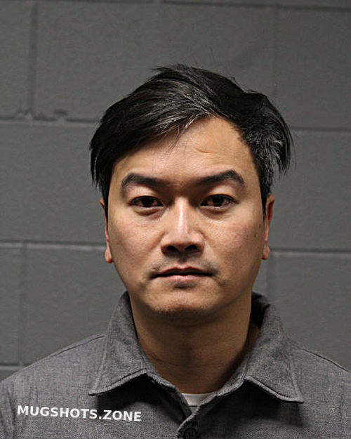 CHU C CHEUNG 01/12/2025 - Chicago Mugshots Zone