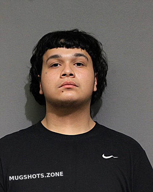 BRYAN LOPEZ 01/12/2025 - Chicago Mugshots Zone