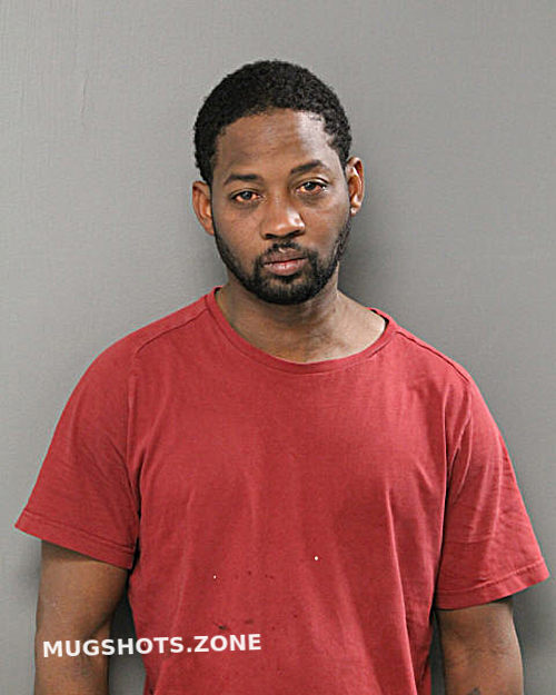 TERRANCE WILLIAMS 01/12/2025 - Chicago Mugshots Zone
