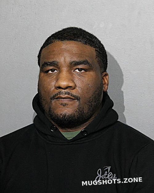 TEVIN DEONTE NEAL 01/12/2025 - Chicago Mugshots Zone