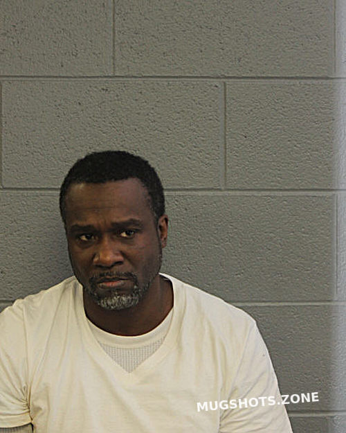 ANTHONY THOMAS SMITH 01/12/2025 - Chicago Mugshots Zone