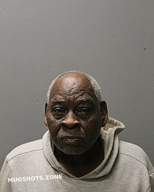 LAWRENCE COLEMAN 01/12/2025 - Chicago Mugshots Zone