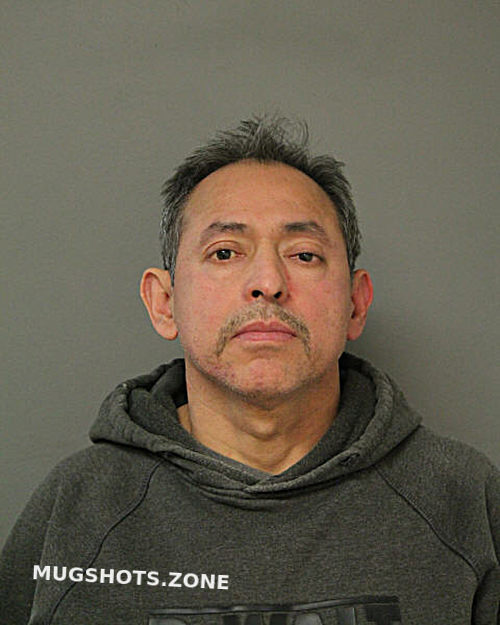 JUVENAL GOMEZ NAVARRO 01/12/2025 - Chicago Mugshots Zone