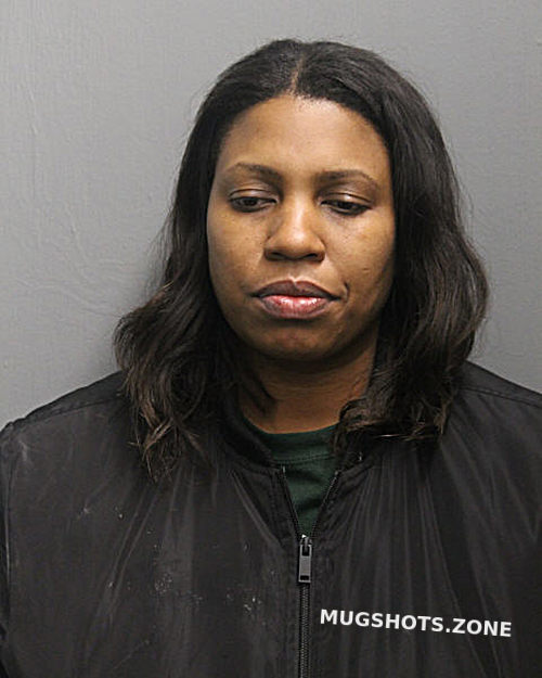 LISA M GREENE 01/12/2025 - Chicago Mugshots Zone