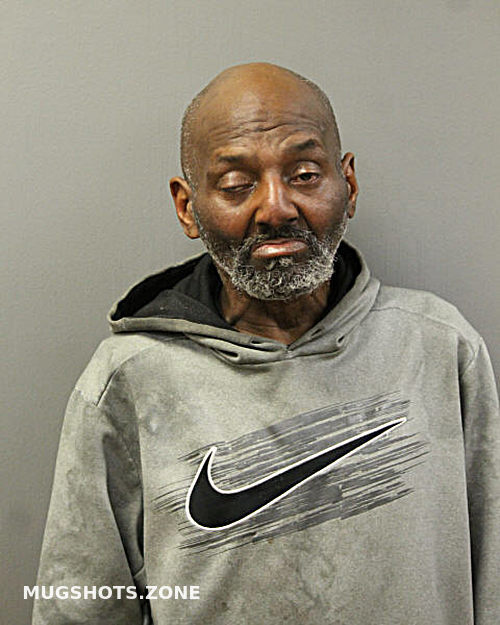 JOHN W BUTLER 01/13/2025 - Chicago Mugshots Zone