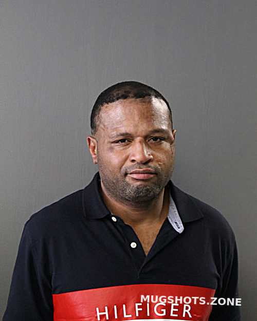 TRAVIS B WALKER 01/13/2025 - Chicago Mugshots Zone