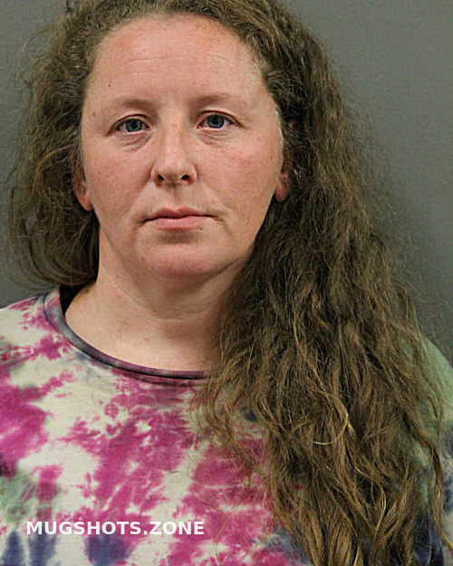 MEGAN M DOMBROWSKI 01/13/2025 - Chicago Mugshots Zone