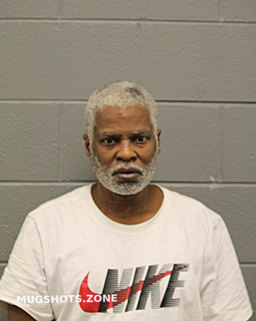MICHAEL G TIPPENS 01/13/2025 - Chicago Mugshots Zone