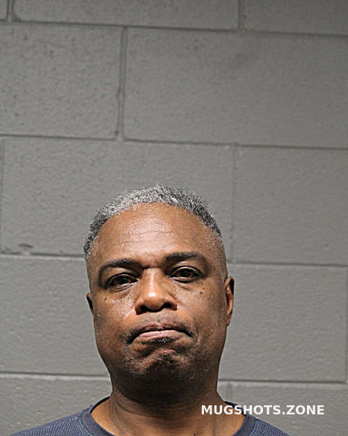 MICHAEL A YOUNG 01/13/2025 - Chicago Mugshots Zone