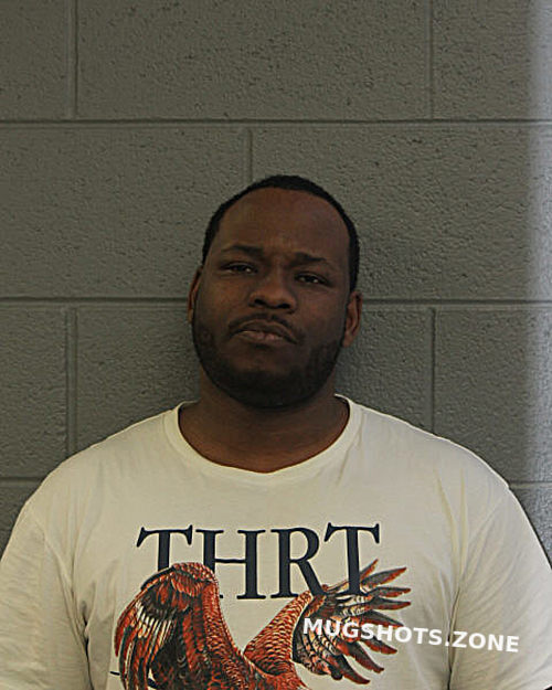 TRAVIS W RUFFIN 01/13/2025 - Chicago Mugshots Zone