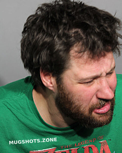 ALLEN L MAINARD 01/13/2025 - Chicago Mugshots Zone