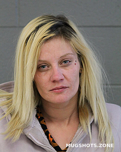 PAULA K DEJ 01/14/2025 - Chicago Mugshots Zone