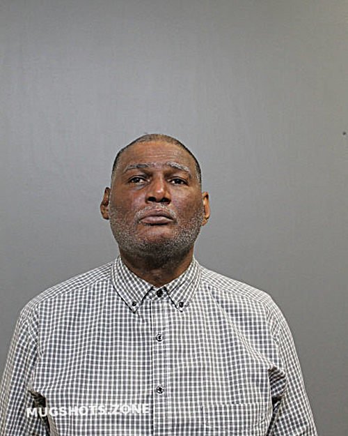 GEORGE JACKSON 01/14/2025 - Chicago Mugshots Zone