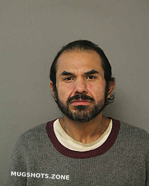 JOSE L FONSECA 01/14/2025 - Chicago Mugshots Zone