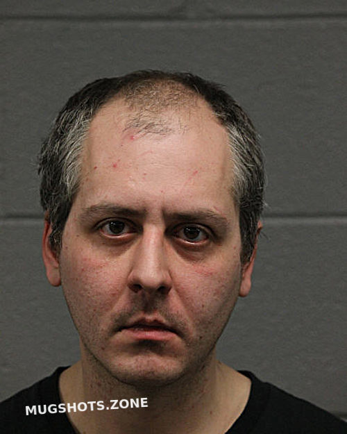 JOSHUA S BOYLE 01/14/2025 - Chicago Mugshots Zone