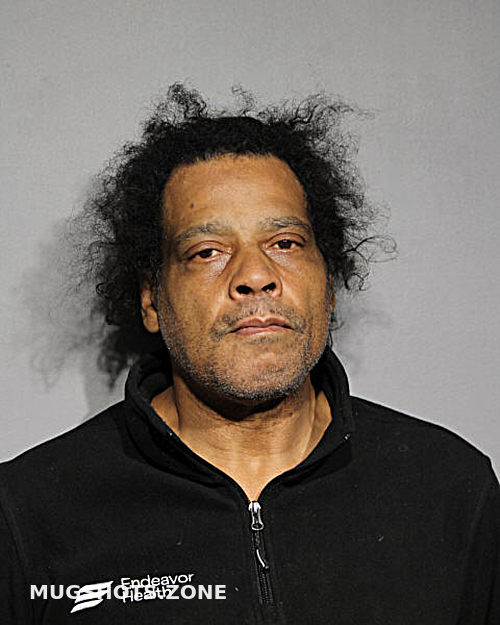 CHESTER L BATTS 01/14/2025 - Chicago Mugshots Zone