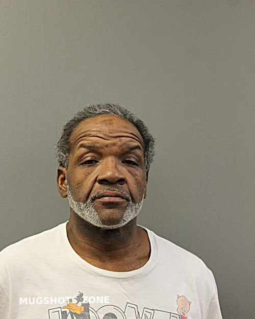 MELVIN DOWDELL 01/14/2025 - Chicago Mugshots Zone