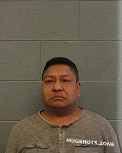 ISAAC MATIAS PEREZ 01/14/2025 - Chicago Mugshots Zone