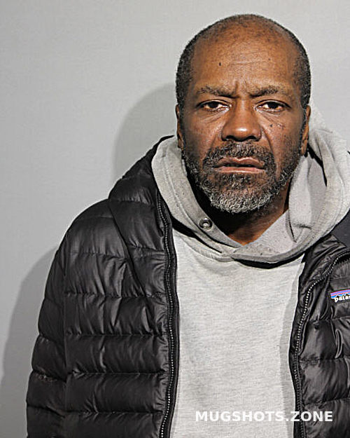 WILLIAM LIGGINS 01/14/2025 - Chicago Mugshots Zone