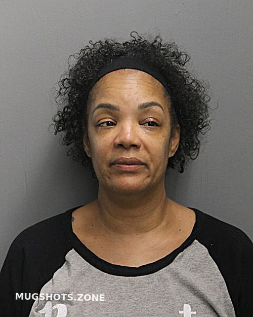 TRACEY L SMITH 01/14/2025 - Chicago Mugshots Zone