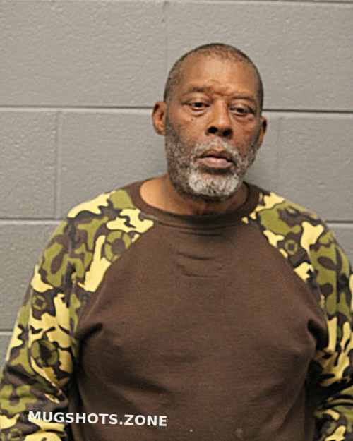 DWAYNE ALLEN 01/15/2025 - Chicago Mugshots Zone