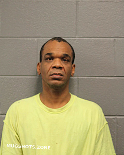 JASON PRINGLE 01/15/2025 - Chicago Mugshots Zone