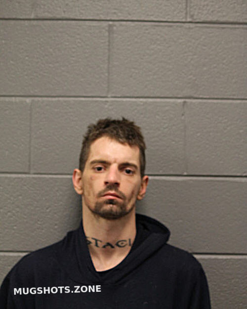 SAMUEL S HAMMONS 01/15/2025 - Chicago Mugshots Zone
