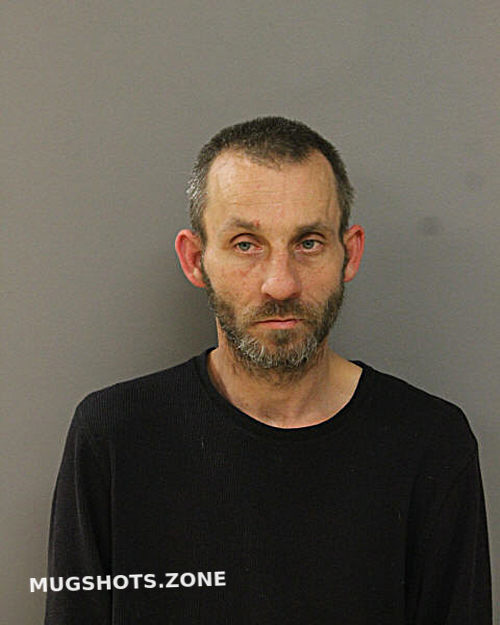 STEVEN M RYDBERG 01/15/2025 - Chicago Mugshots Zone