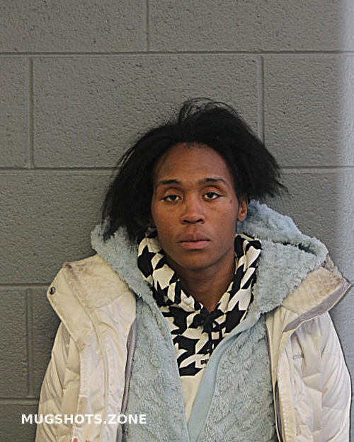 KEISHA SULLIVE 01/15/2025 - Chicago Mugshots Zone