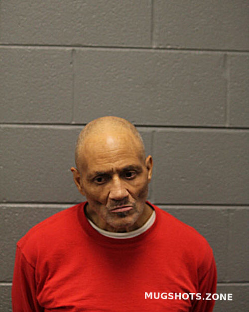 LARRY D JAMES 01/15/2025 - Chicago Mugshots Zone