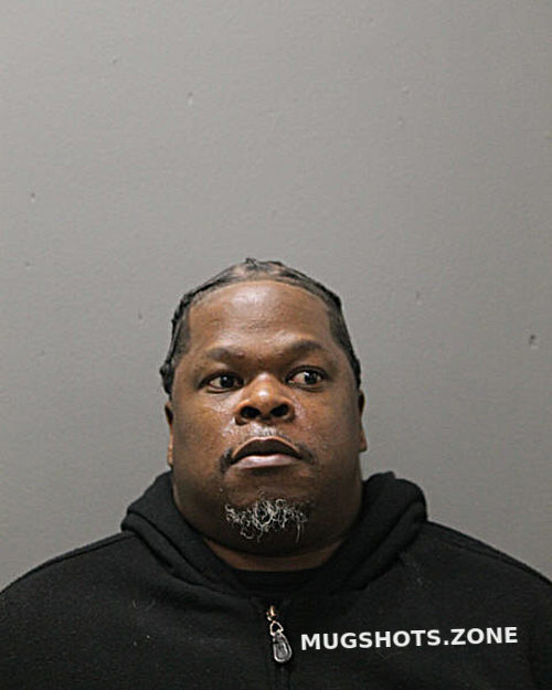 DORIAN L WATSON 01/15/2025 - Chicago Mugshots Zone