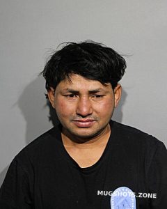 HARUN MUHAMMAD 01/15/2025 - Chicago Mugshots Zone