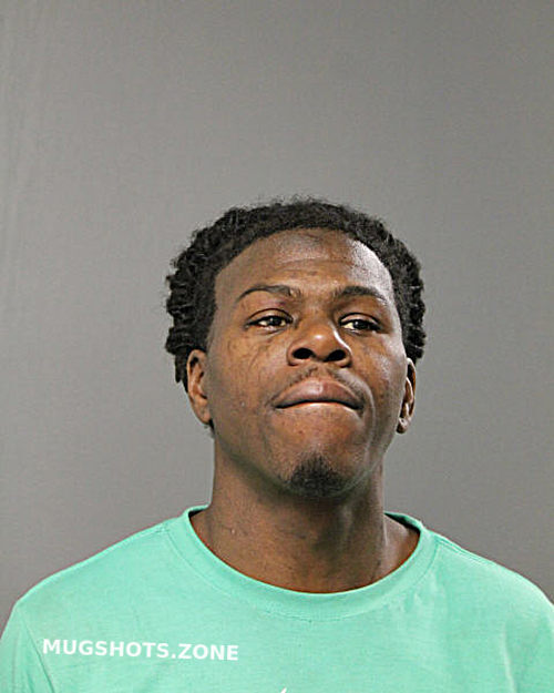 DANIEL CLARK 01/15/2025 - Chicago Mugshots Zone