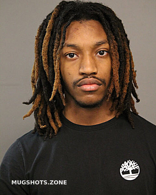 RYAN L HERRON 01/15/2025 - Chicago Mugshots Zone