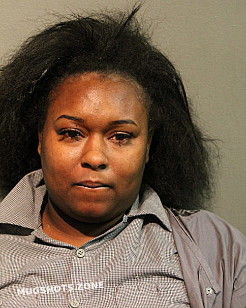ALEXIS L RIVERS 01/15/2025 - Chicago Mugshots Zone