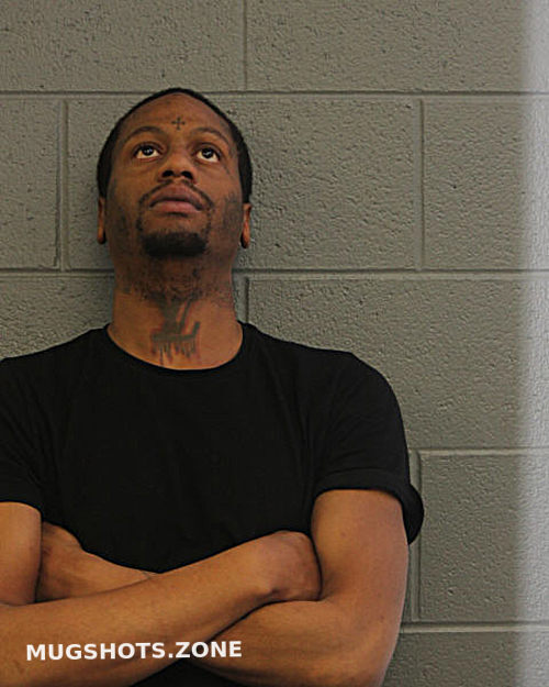 NEHEMIAH J PHILLIPS 01/15/2025 - Chicago Mugshots Zone
