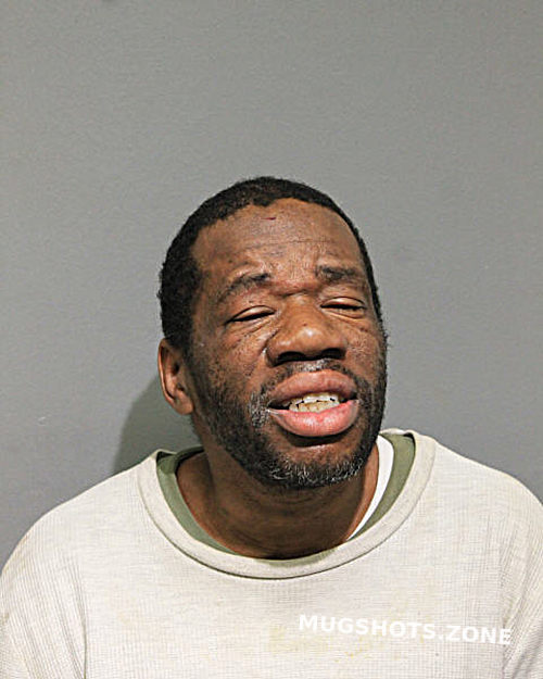 DESMOND C CARTER 01/15/2025 - Chicago Mugshots Zone