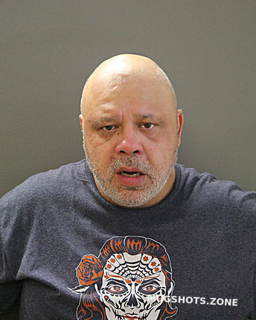 ARKADIUSZ J MAJEWSKI 01/15/2025 - Chicago Mugshots Zone