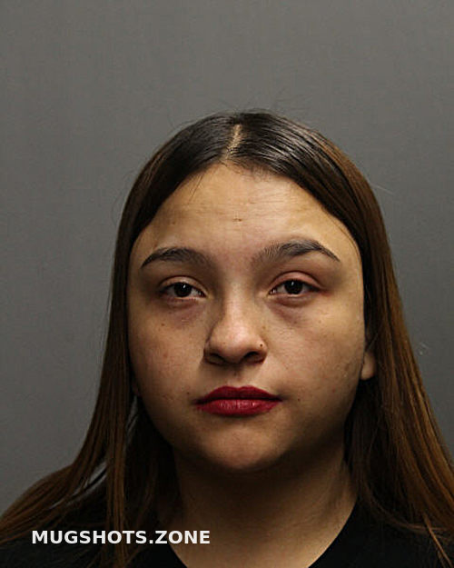 NATALIE ORTIZ 01/16/2025 - Chicago Mugshots Zone