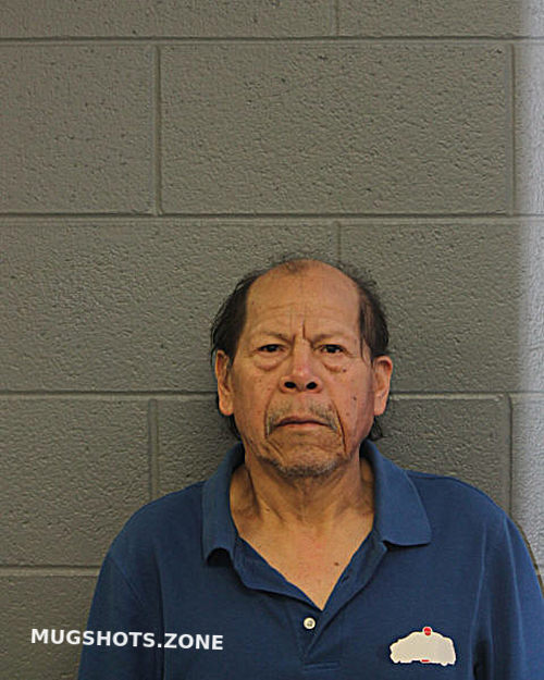 SERGIO TORRES 01/16/2025 - Chicago Mugshots Zone