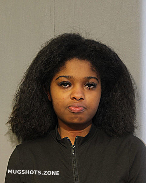 SANDRA M PATTERSON 01/16/2025 - Chicago Mugshots Zone