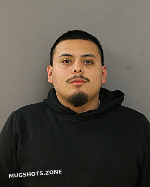 JUAN A TORRES 01/16/2025 - Chicago Mugshots Zone