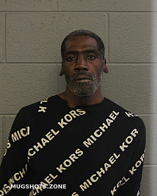 ERIC L HODGES 01/16/2025 - Chicago Mugshots Zone