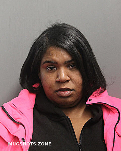 MELODY R WASHINGTON 01/16/2025 - Chicago Mugshots Zone