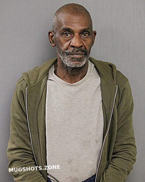 ANTHONY W JORDAN 01/16/2025 - Chicago Mugshots Zone