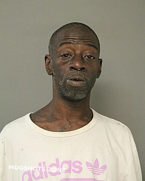 DWAYNE C APPLETON 01/16/2025 - Chicago Mugshots Zone