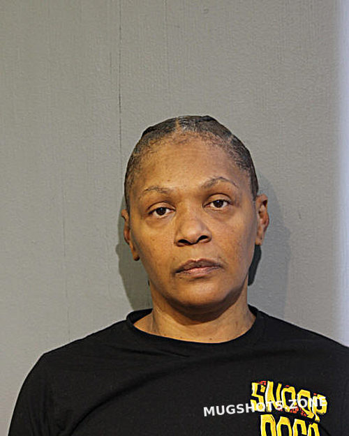 SHELLY C MOORE 01/16/2025 - Chicago Mugshots Zone