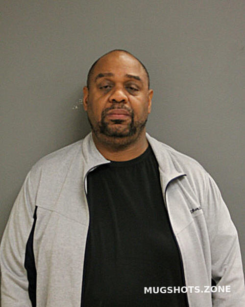 EDDIE MARTHEL 01/16/2025 - Chicago Mugshots Zone